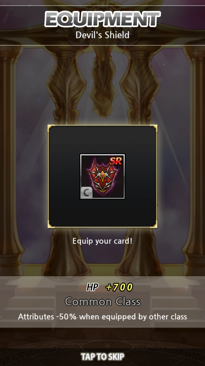 Devil's Shield | Spirit Stones Wiki | Fandom