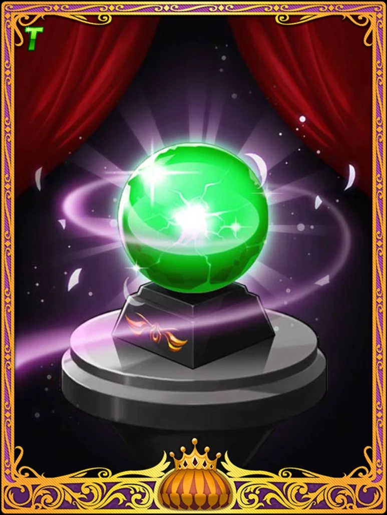 Premium Green Orb | Spirit Stones Wiki | Fandom