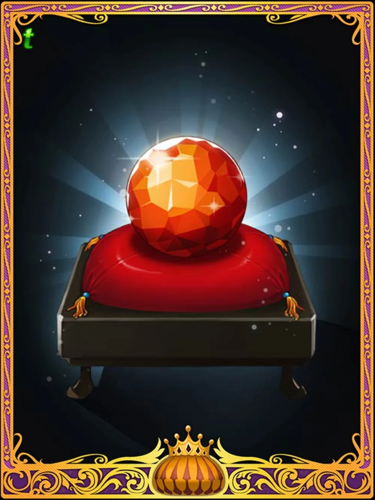 Red Orb | Spirit Stones Wiki | Fandom