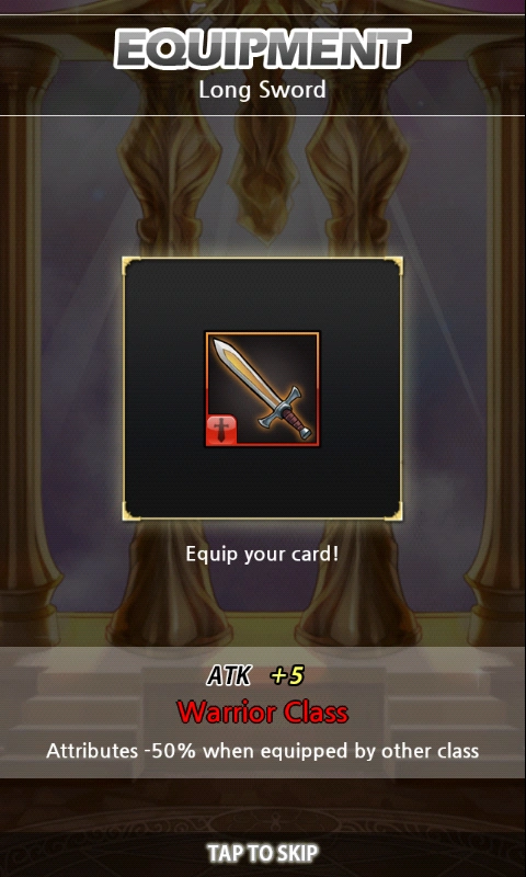 Long Sword | Spirit Stones Wiki | Fandom