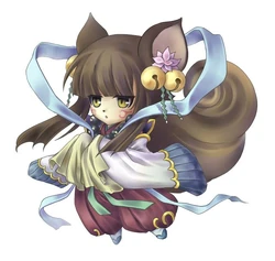 Sorcerer | Spirit.Tales Wiki | Fandom