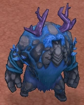 Blue Elemental | Spirit.Tales Wiki | Fandom