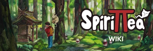 Spirittea Wiki | Fandom