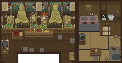 Temple | Spirittea Wiki | Fandom