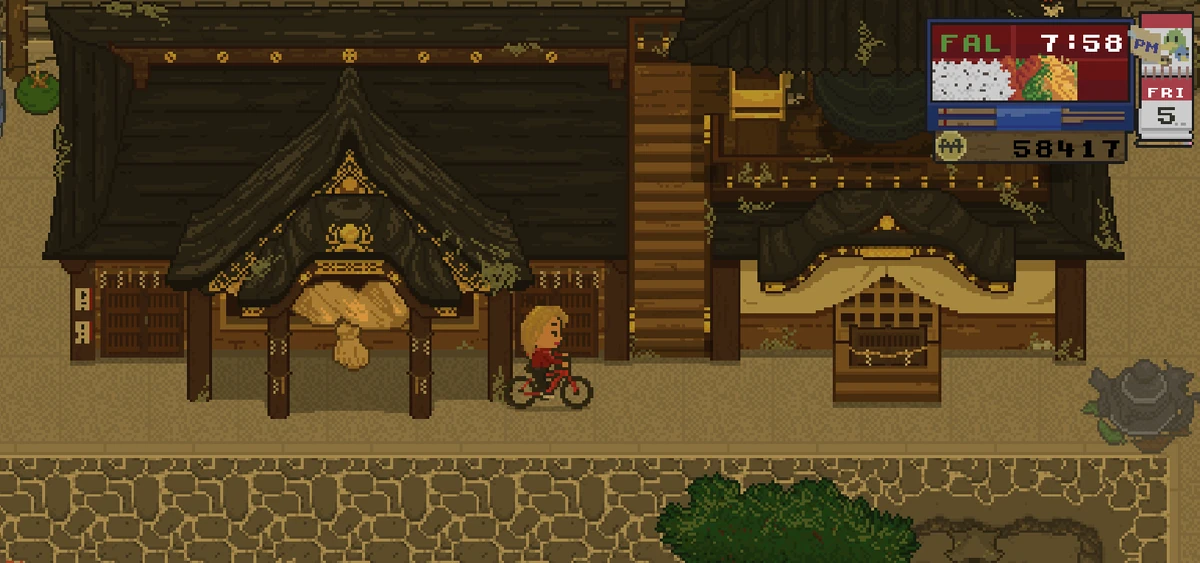 Temple | Spirittea Wiki | Fandom