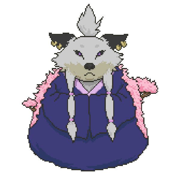 Spirits | Spirittea Wiki | Fandom