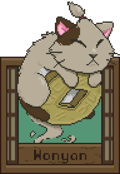 Wonyan | Spirittea Wiki | Fandom