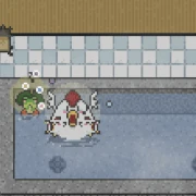 Bathing behavior | Spirittea Wiki | Fandom