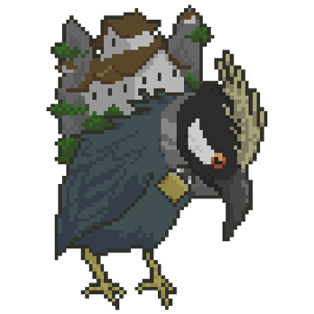 Coronis | Spirittea Wiki | Fandom