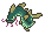 Dragonfish | Spirittea Wiki | Fandom