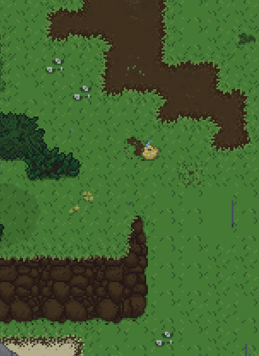 Digging | Spirittea Wiki | Fandom