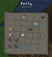 Ritual Scrolls | Spirittea Wiki | Fandom