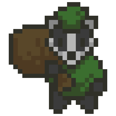 Hobin | Spirittea Wiki | Fandom