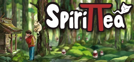 Spirittea | Spirittea Wiki | Fandom