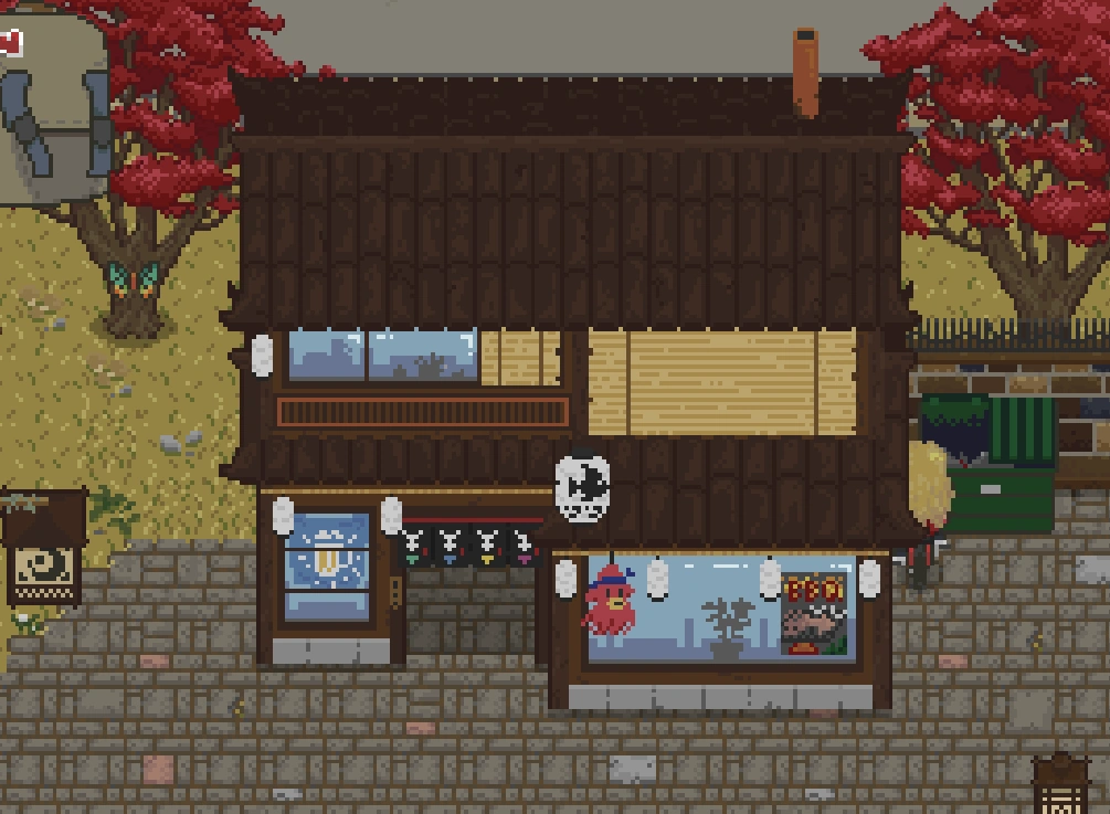 Julian's Restaurant | Spirittea Wiki | Fandom