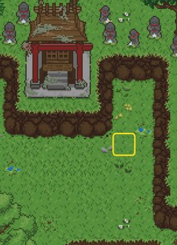 Maps | Spirittea Wiki | Fandom