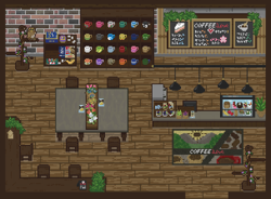 Coffee Love | Spirittea Wiki | Fandom