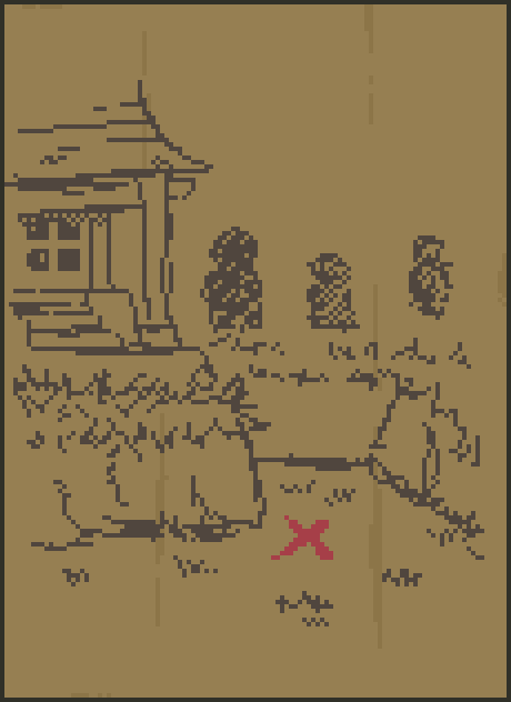 Maps | Spirittea Wiki | Fandom