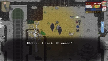 Rock-smashing Minigame | Spirittea Wiki | Fandom