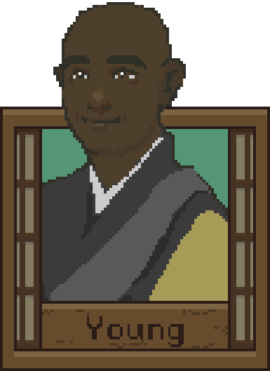 Young | Spirittea Wiki | Fandom