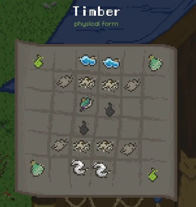 Ritual Scrolls | Spirittea Wiki | Fandom