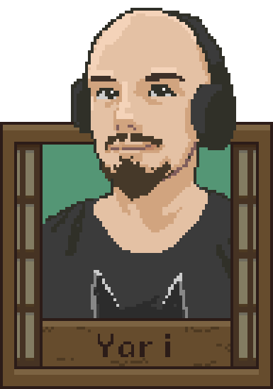 Yari | Spirittea Wiki | Fandom