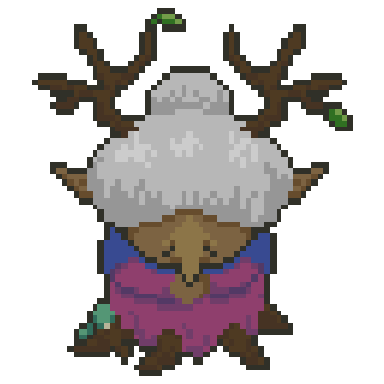 Morinoba | Spirittea Wiki | Fandom