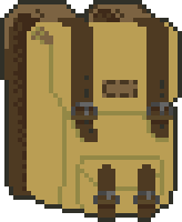 Backpack | Spirittea Wiki | Fandom