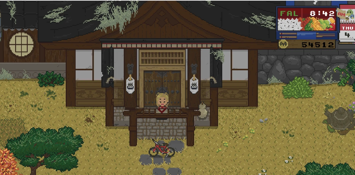 Bathhouse | Spirittea Wiki | Fandom