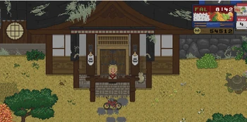 Bathhouse | Spirittea Wiki | Fandom