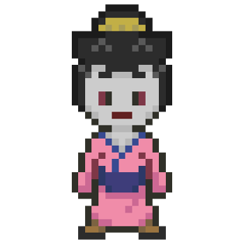 Mariko | Spirittea Wiki | Fandom