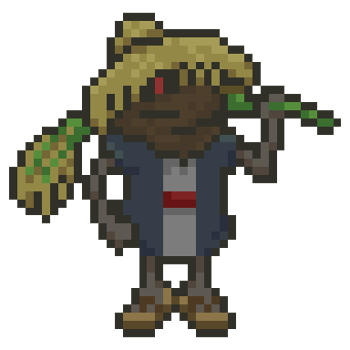 Juso | Spirittea Wiki | Fandom