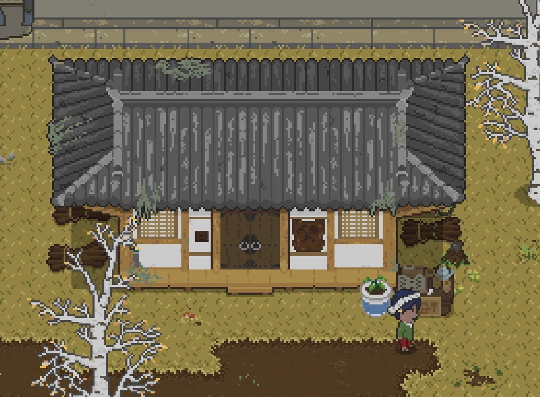 Fae's Workshop | Spirittea Wiki | Fandom