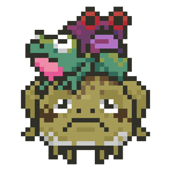 Heck, Geckit, Froke | Spirittea Wiki | Fandom