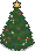 Christmas Tree | Spirittea Wiki | Fandom