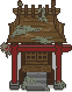 Fall Shrine | Spirittea Wiki | Fandom