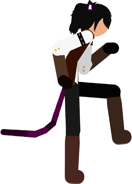 Calvin | Spiritual Climax Wiki | Fandom