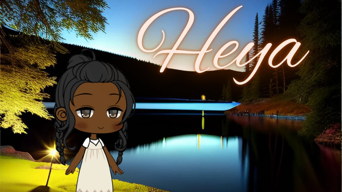 Heya | Spiritual Sisters Wiki | Fandom