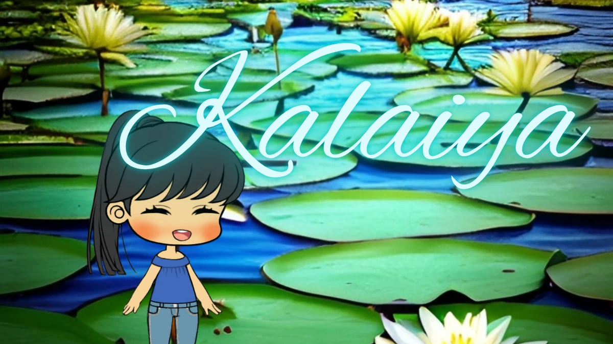 Kalaiya | Spiritual Sisters Wiki | Fandom