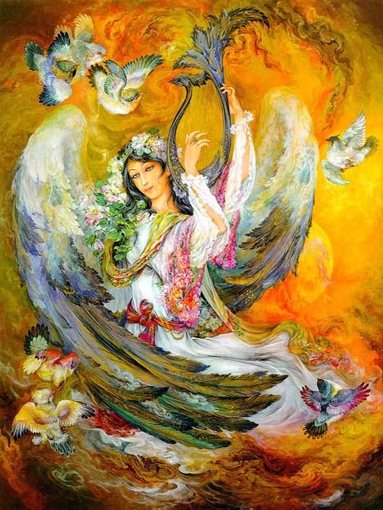 Pari | Spiritus Archium Wikia | Fandom