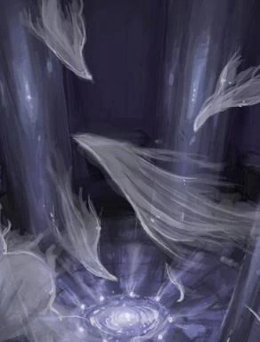 Spirits | Spiritus Archium Wikia | Fandom