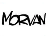 Morvan | Spiroupédia | Fandom