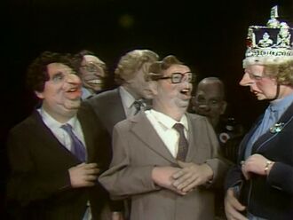 Spitting Image Wiki | Fandom