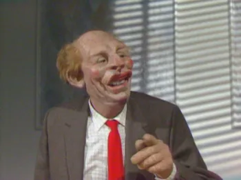 Neil Kinnock | Spitting Image Wiki | Fandom