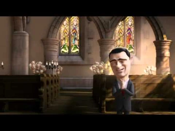 Episode 6 (Headcases) | Spitting Image Wiki | Fandom