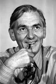 Len Murray | Spitting Image Wiki | Fandom