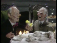 The Chicken Song | Spitting Image Wiki | Fandom