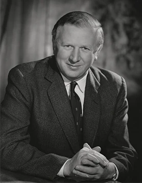 James Prior | Spitting Image Wiki | Fandom