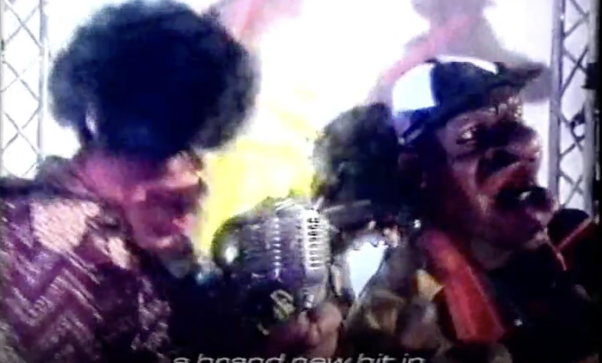 Episode 122/Gallery | Spitting Image Wiki | Fandom