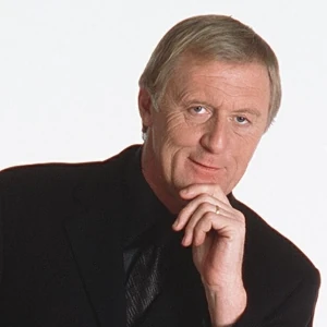 Chris Tarrant | Spitting Image Wiki | Fandom